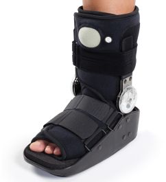 DonJoy Maxtrax ROM Air Ankle Walker Boot - Walking Brace