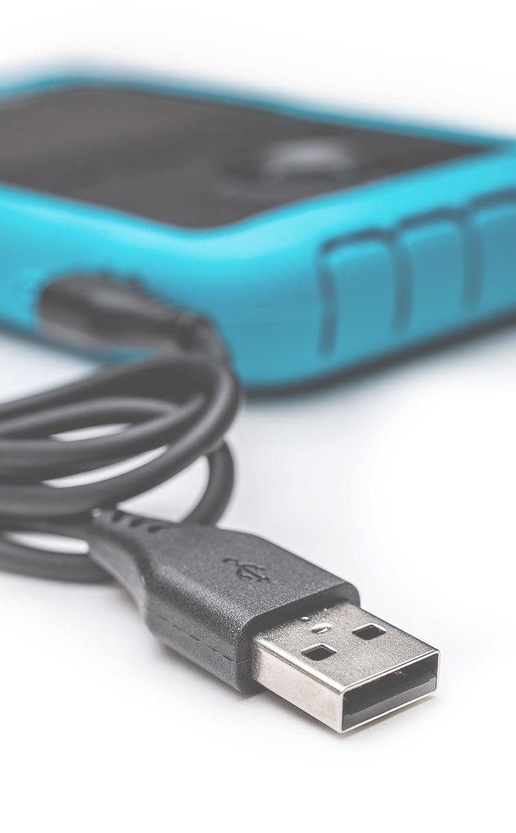 Compex Edge 3.0 Muscle Stimulator with TENS Kit