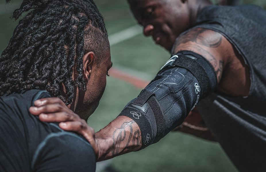 DonJoy Store | Premier Sports Bracing & Therapy Products