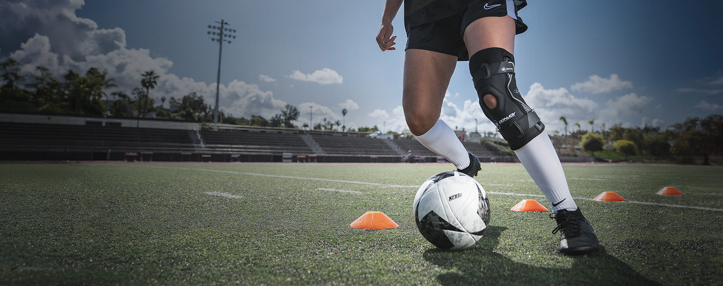DonJoy Store | Premier Sports Bracing & Therapy Products