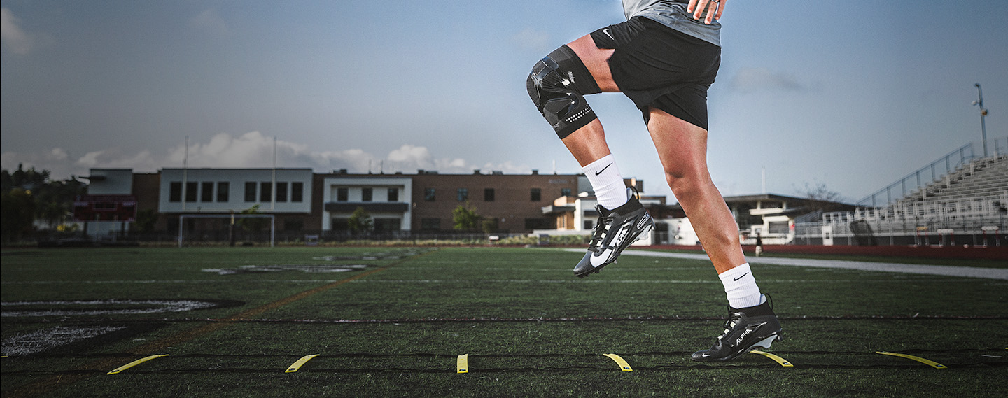 DonJoy Store | Premier Sports Bracing & Therapy Products