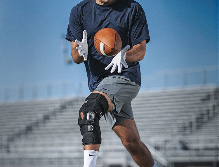 DonJoy Store | Premier Sports Bracing & Therapy Products