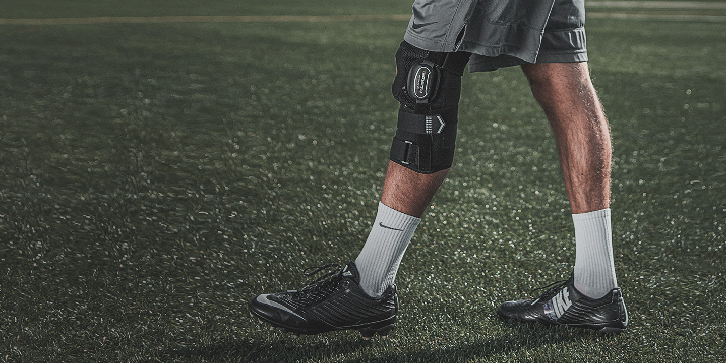 DonJoy Store | Premier Sports Bracing & Therapy Products